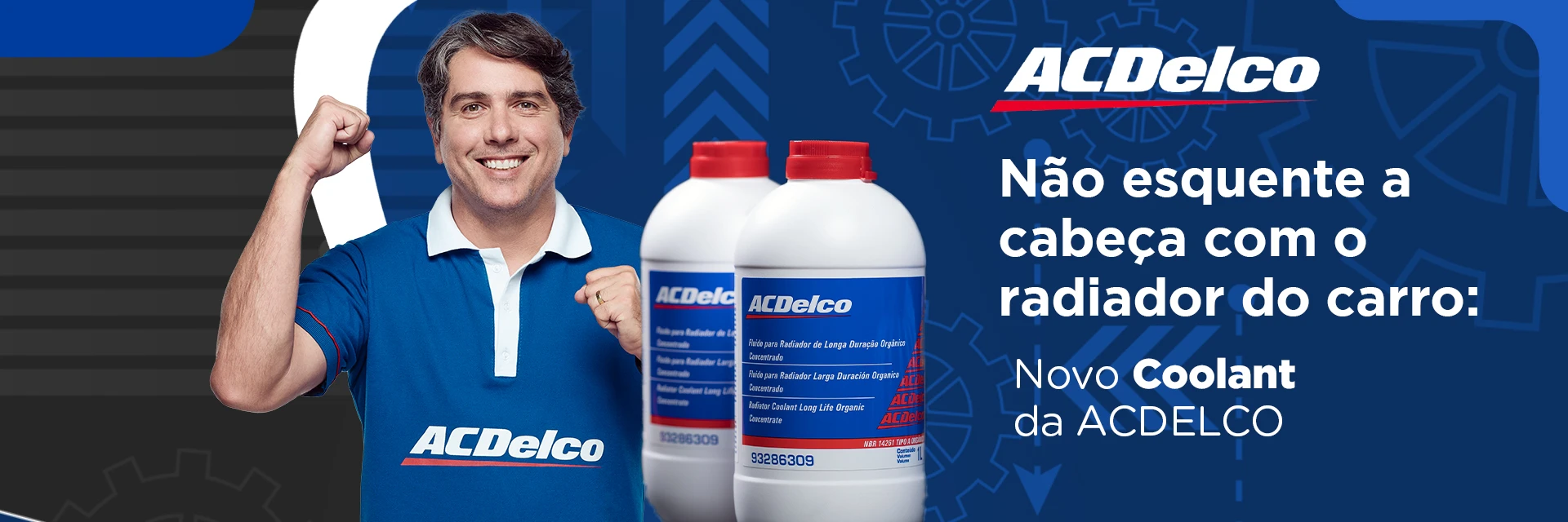 Home - ACDelco